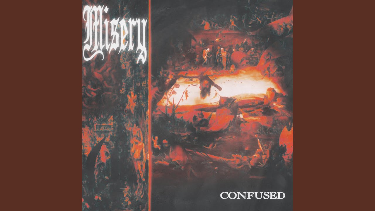 Misery - YouTube