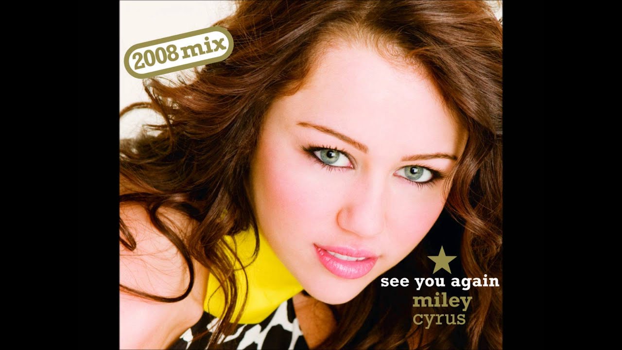Miley Cyrus - See You Again (Rock Mafia Remix) (Audio) - YouTube
