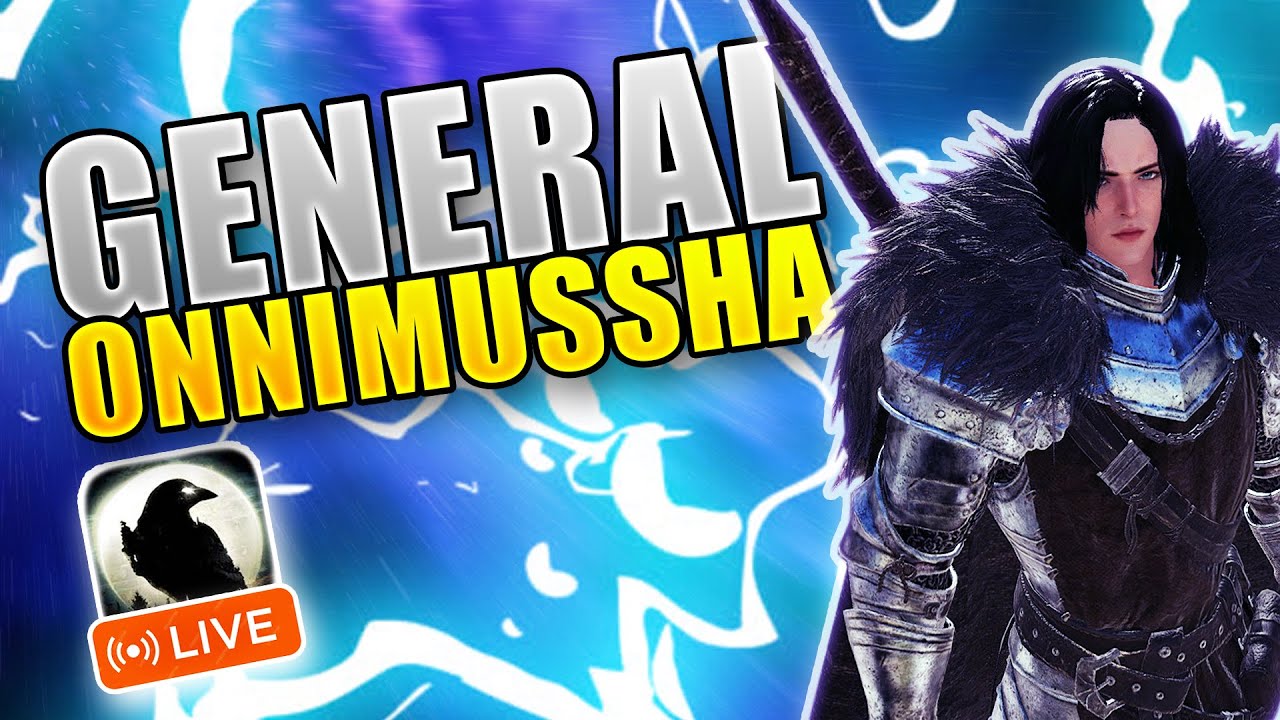 🔴 NIGHT CROWS LIVE | Drop Rate nya semakin hmm !!! #nightcrows (ENG/ID ...