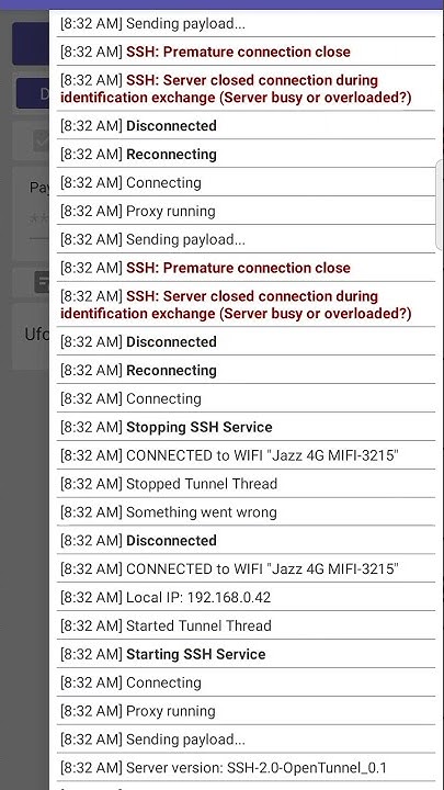 ufone_free_internet | Opentunnel | ufone free open tunnel file | learn Tips and Tricks - YouTube