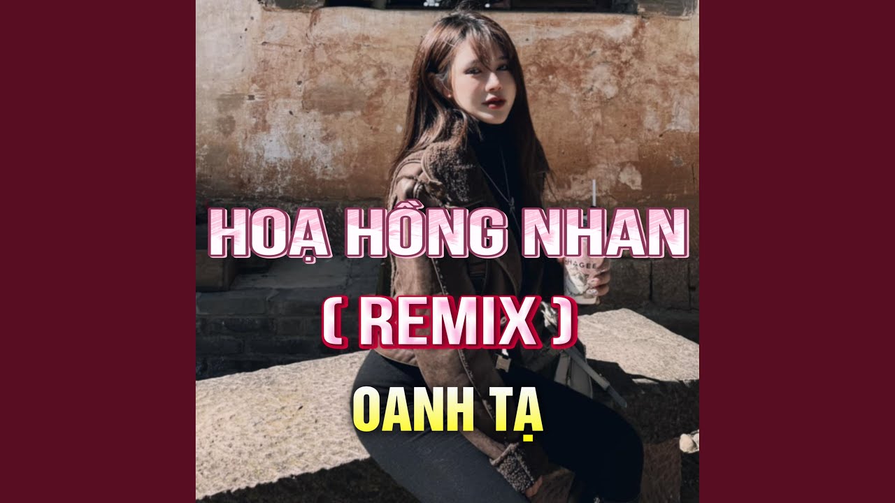 Hoạ Hồng Nhan (HM Remix) - YouTube