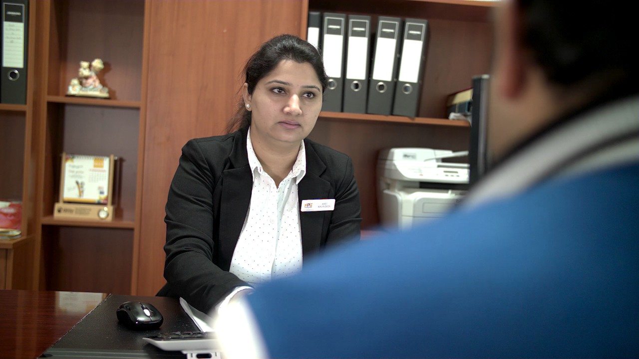 KPG Commercial 2 - YouTube