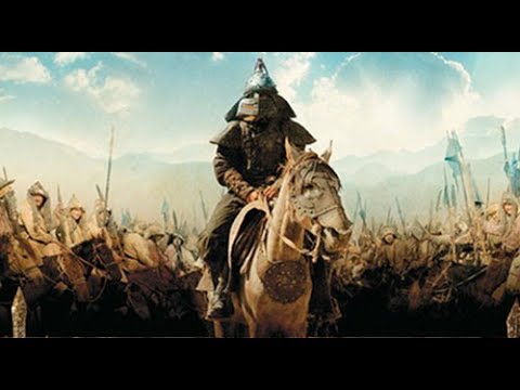 İŞTE ESKİ TÜRKLERİN KILIÇ TEKNİKLERİ