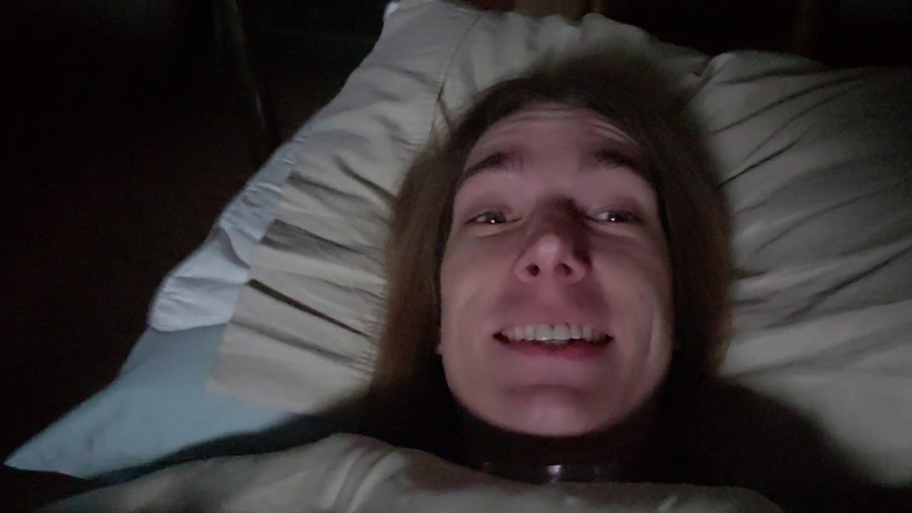 Good Night Cortana! - YouTube