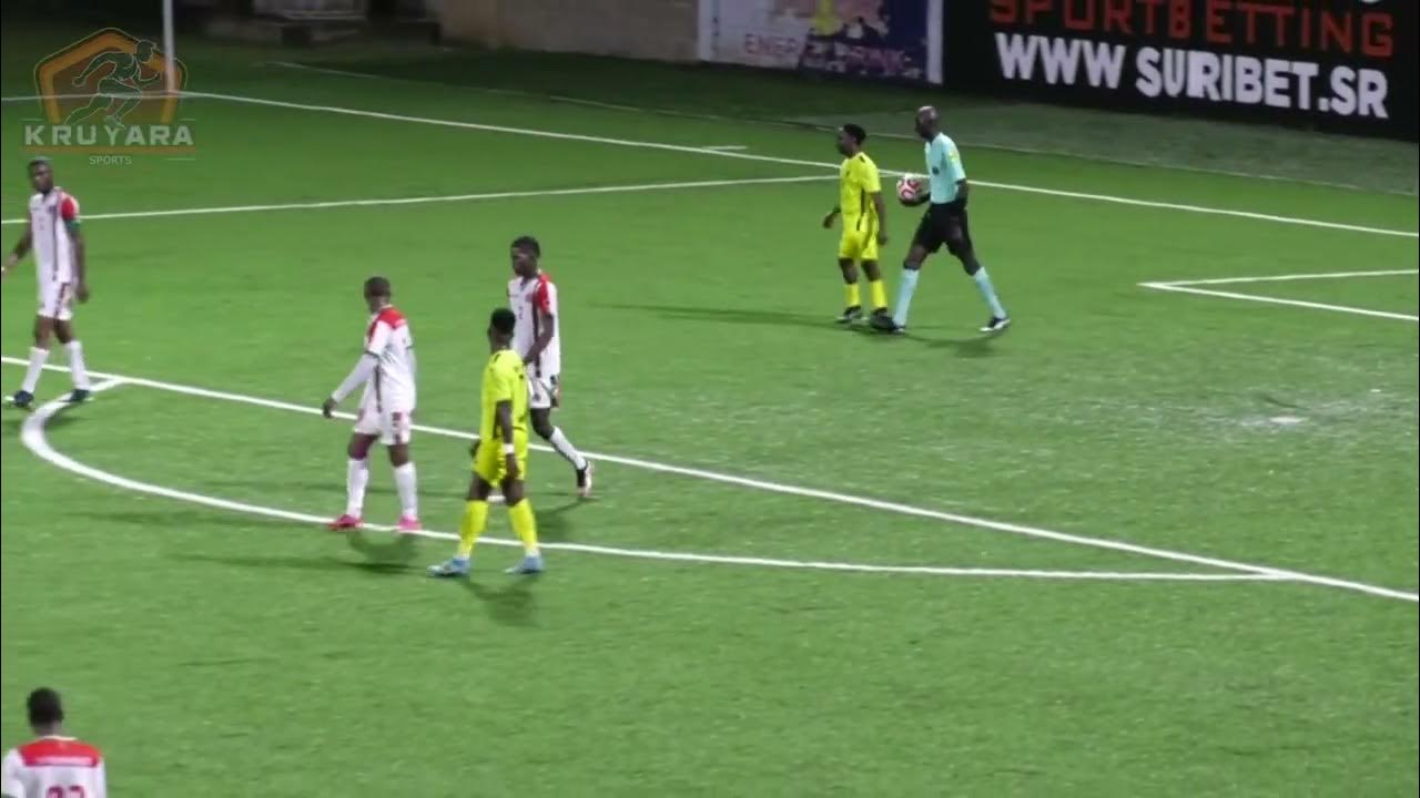 INTER MOENGOTAPOE v ROBINHOOD SR13 Highlights vr21apr23 - YouTube