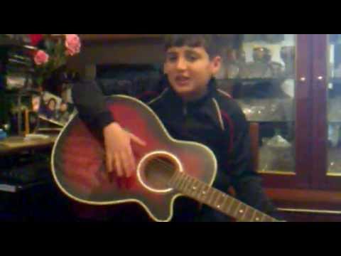 QURBAN GITARA