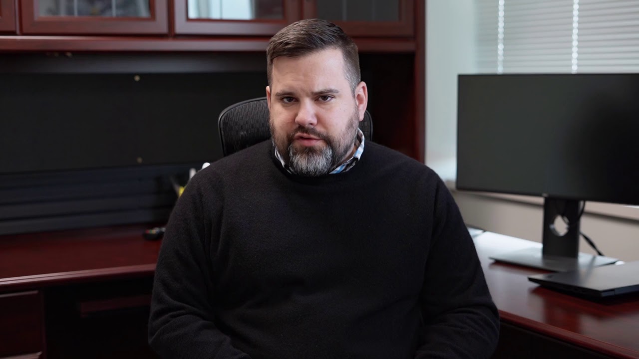 Congratulations to Kevin Yurko, one of our Young Professionals Under 40 ...