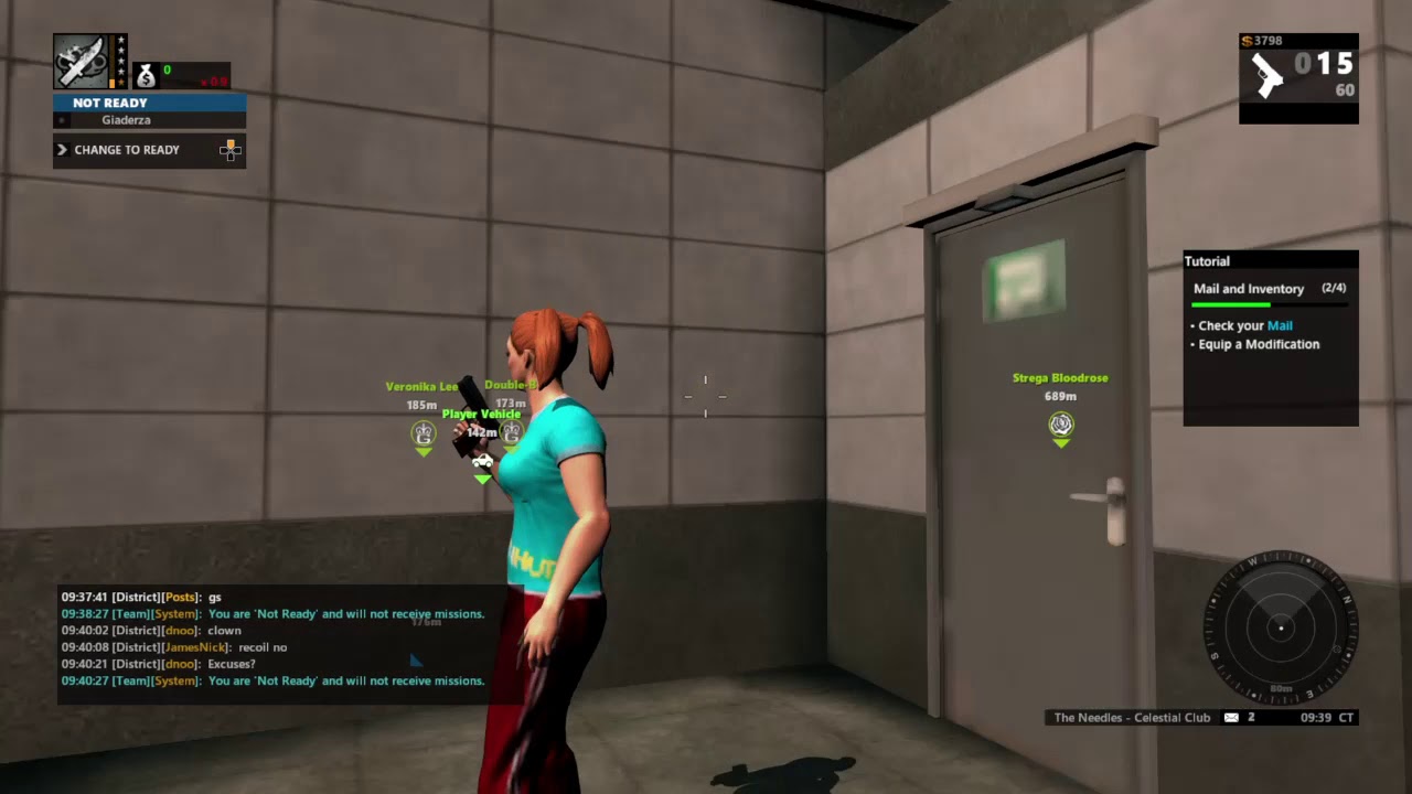 APB Reloaded_clown purge coming soon 2020 2021 2023 2024 2025 $100 ...