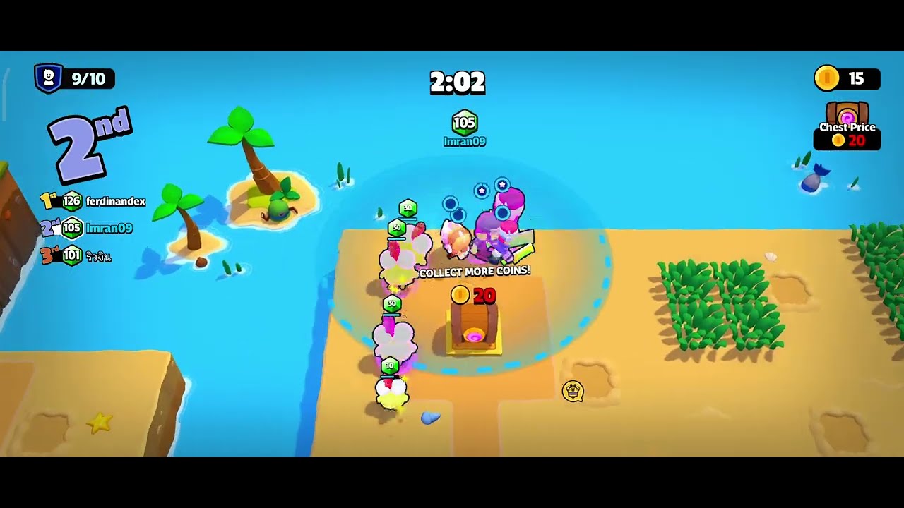 Squad Busters Strategy, Squad Busters Gameplay,Hatchling Herder, # ...