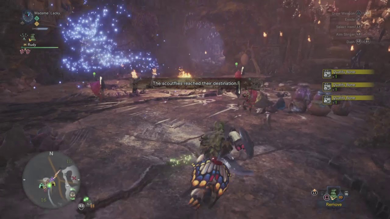 Where to find Twilight Stone Upsurge Exclusive Ingredient for Canteen ...