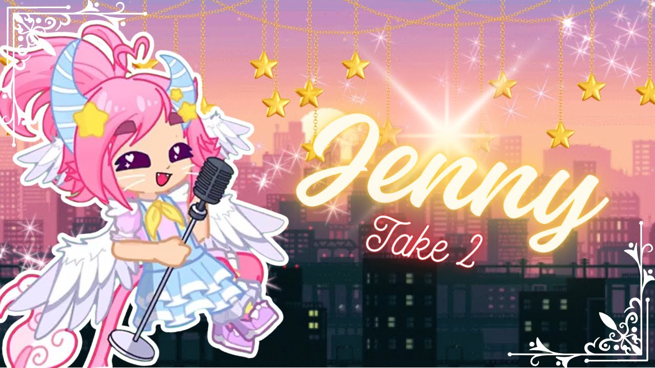 Studio killers - Jenny | Song Cover | Take 2! - YouTube
