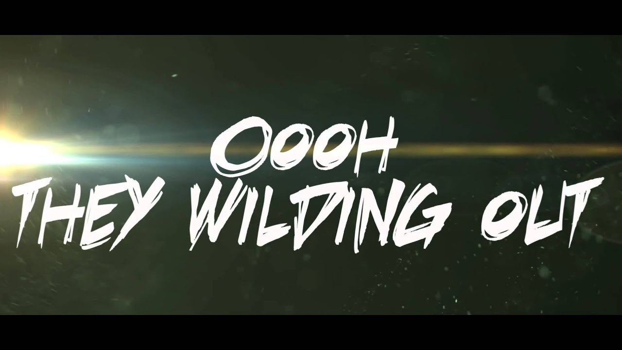 Dank Puffs - All Day Ft. Apekz (Official Lyric Video) - YouTube Music