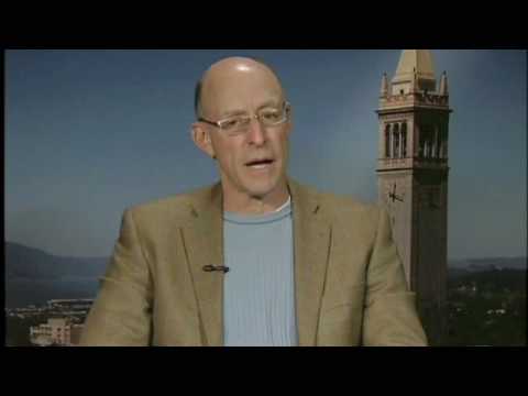 Michael Pollan Interview, AIBS President's Citation Award - YouTube
