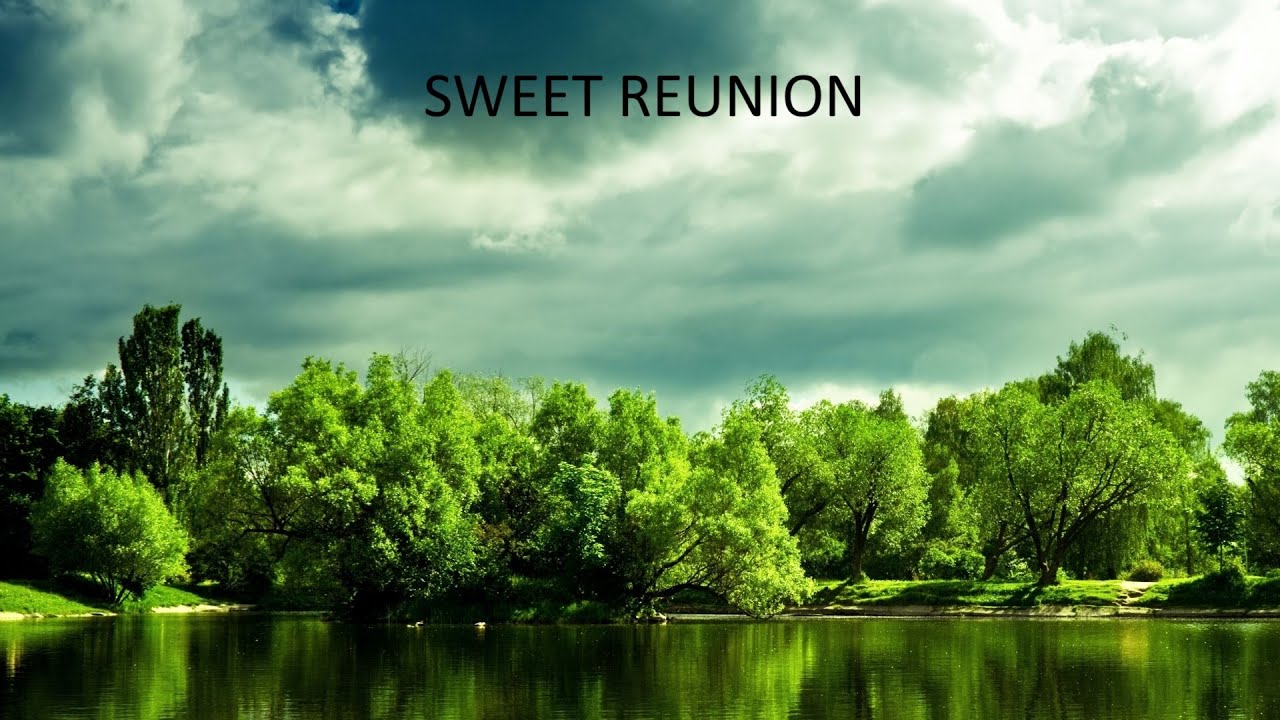 Sweet reunion - YouTube
