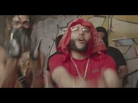 Galindo Again & YOVNGCHIMI - Negociando Con Sony [Video Oficial]
