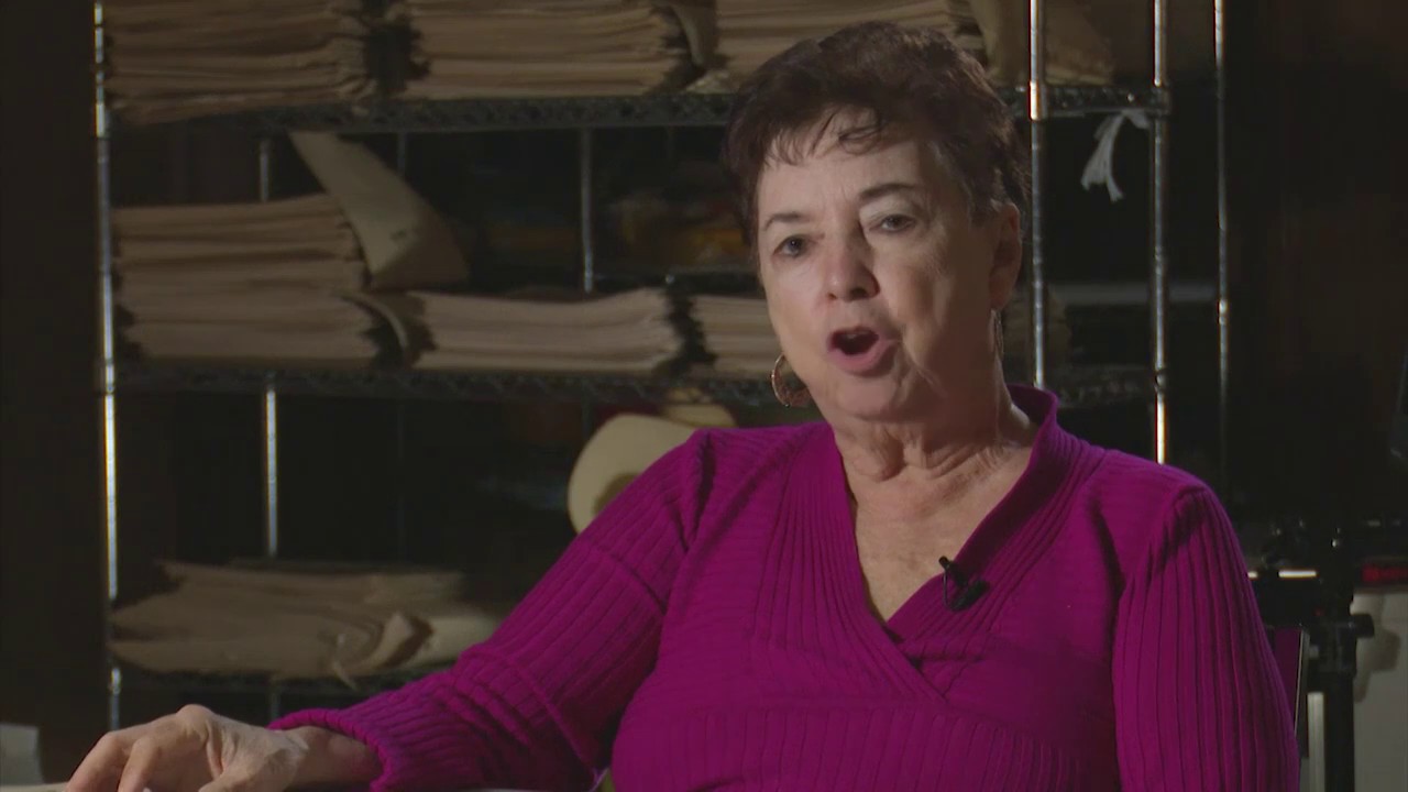 Brio Superfund Site: Marie Flickinger's story - YouTube