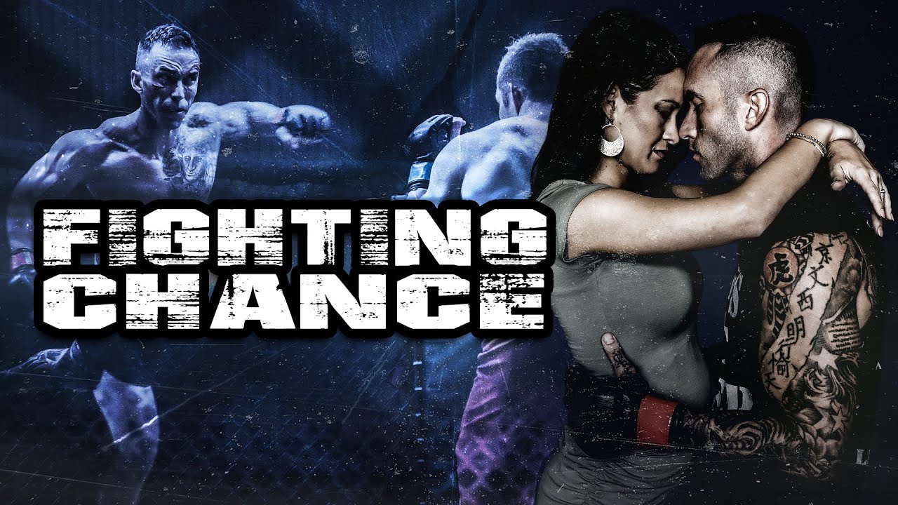 Fighting Chance - Full Movie | Great! Hope - YouTube