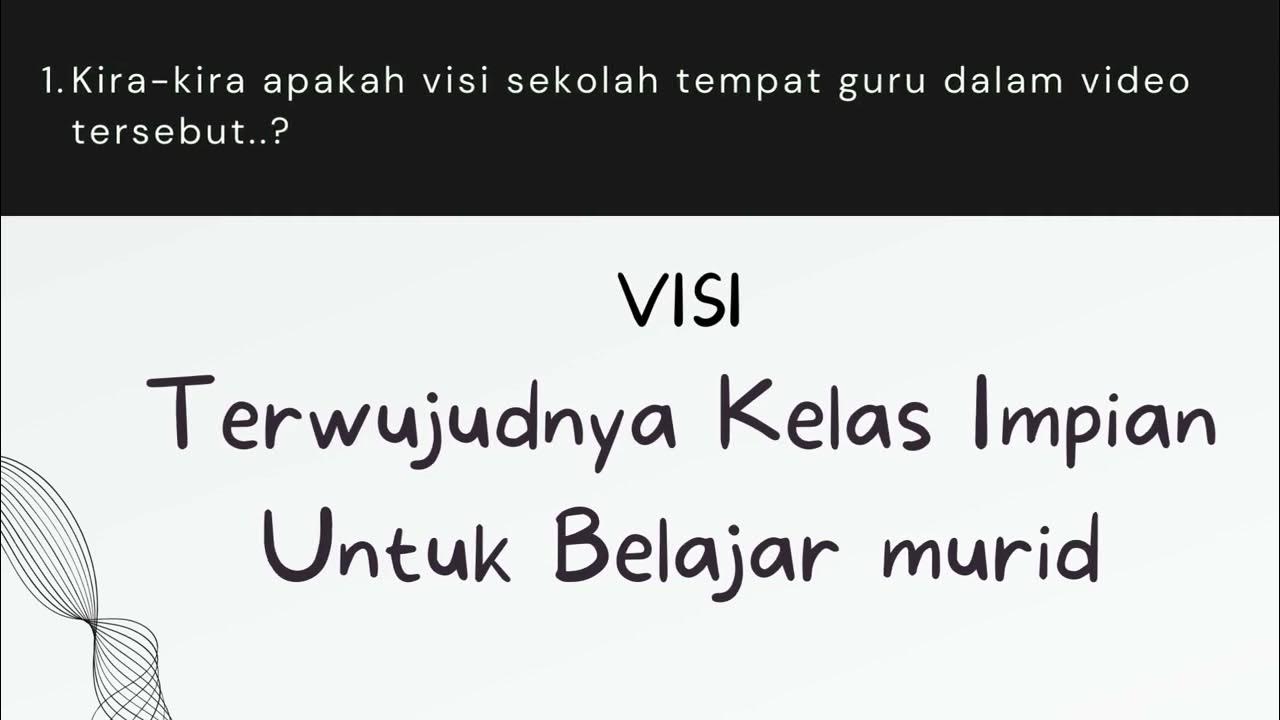 DEMONSTRASI KONTEKSTUAL 3 2 - YouTube