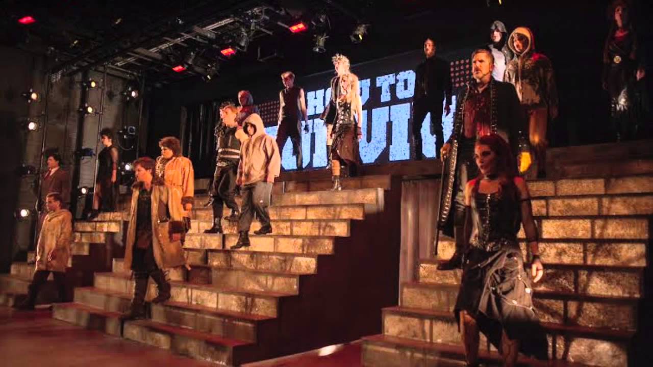 Brian Manternach, tenor; Berlin im licht - Kurt Weill - YouTube