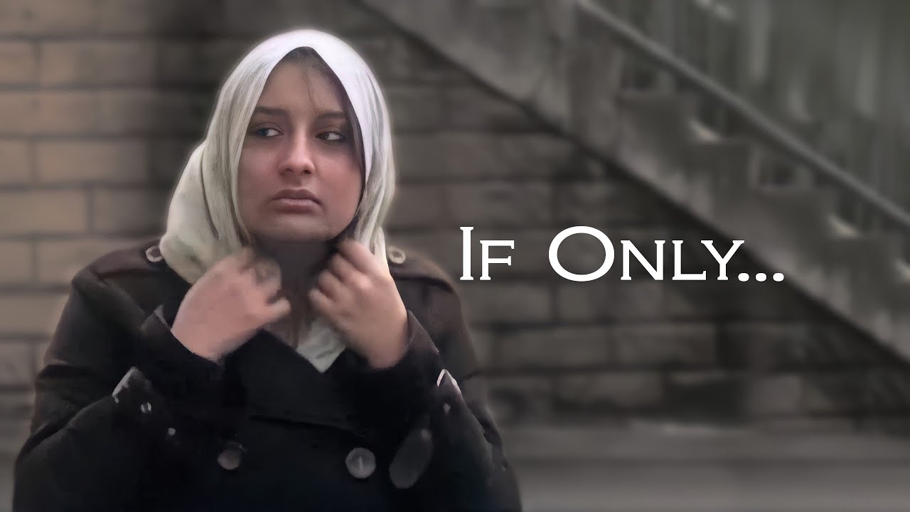 YouthOnUnity: If Only... (2008 Short Film) ⁽²ᴷ ᴿᵉᵐᵃˢᵗᵉʳ⁾ | Stephen D ...