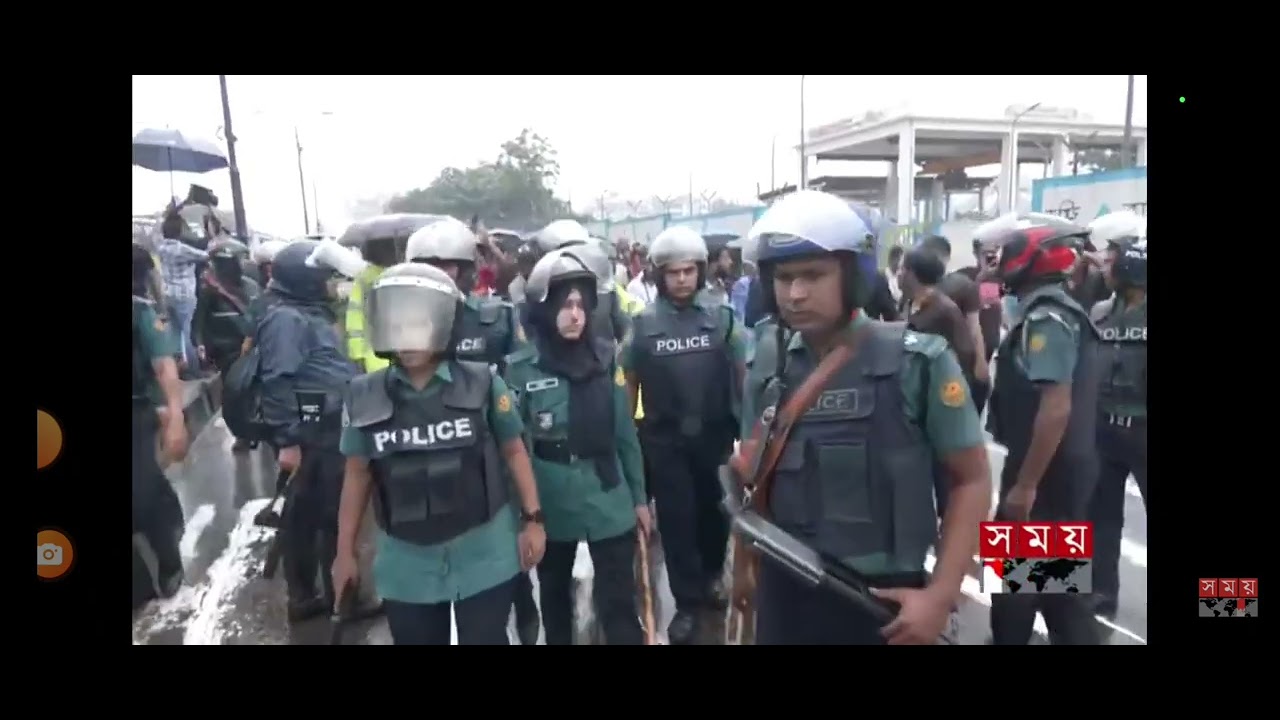 প্রগতি সমরনীতে ছাএদের মিছিল। 𝒸ℴ𝓉𝒶 𝒶𝓃𝒹ℴ𝓁ℴ𝓃 .𝐂𝐨𝐭𝐚 . - YouTube