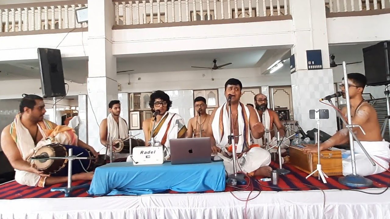 Sastha Preethi @ Ankleshwar, Gujarat | Sastha Varavu & Ayyappan Bhajans ...