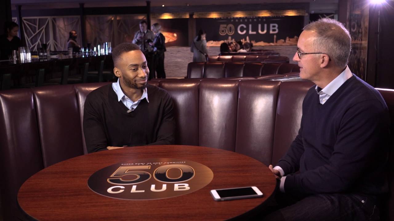 Prince Ea shares his spoken word secrets - YouTube