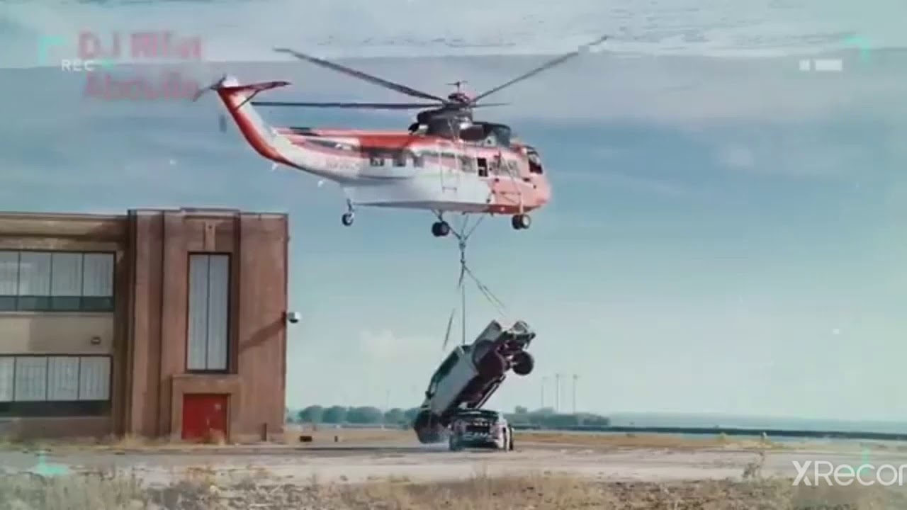 Raba Raba Ra By car race - YouTube