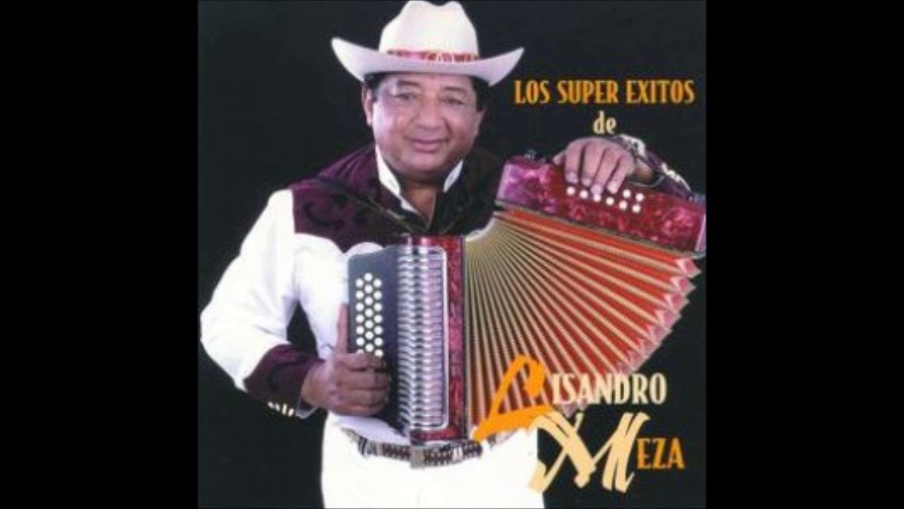 - SENDERITO DE AMOR - LIZANDRO MEZA (FULL AUDIO) - YouTube