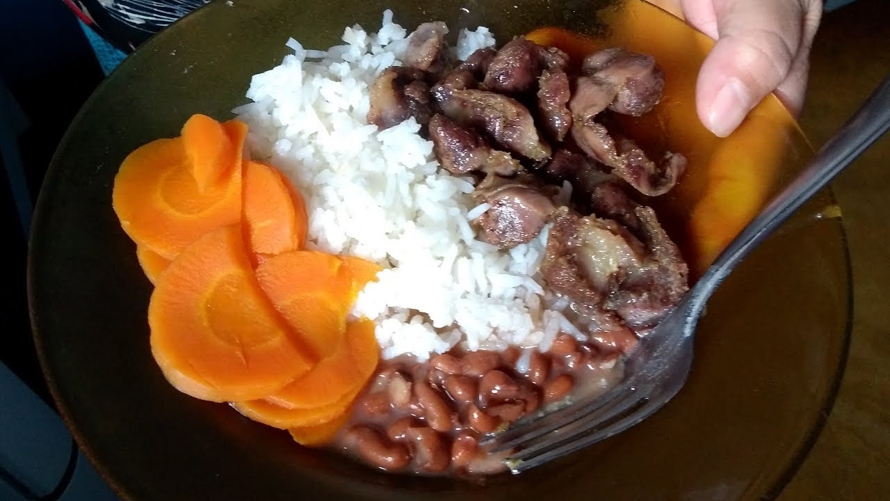 Fazendo Moela (Passo a Passo) - YouTube