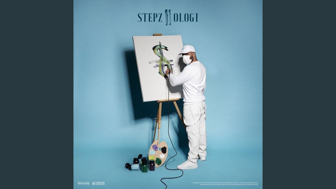 Stepz - Replay [Lyric] - YouTube