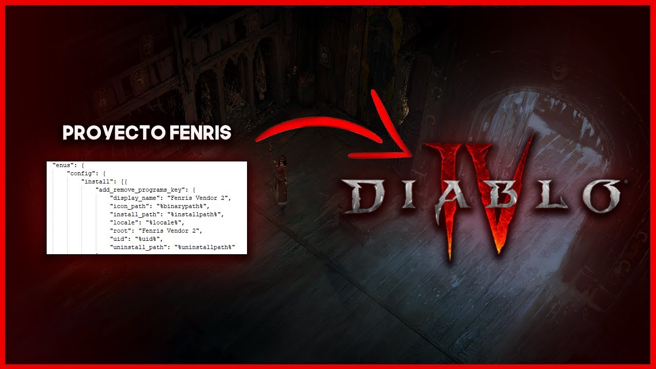 Del proyecto "FENRIS", ¿al proyecto SÓLIDO que conocemos y estamos ...