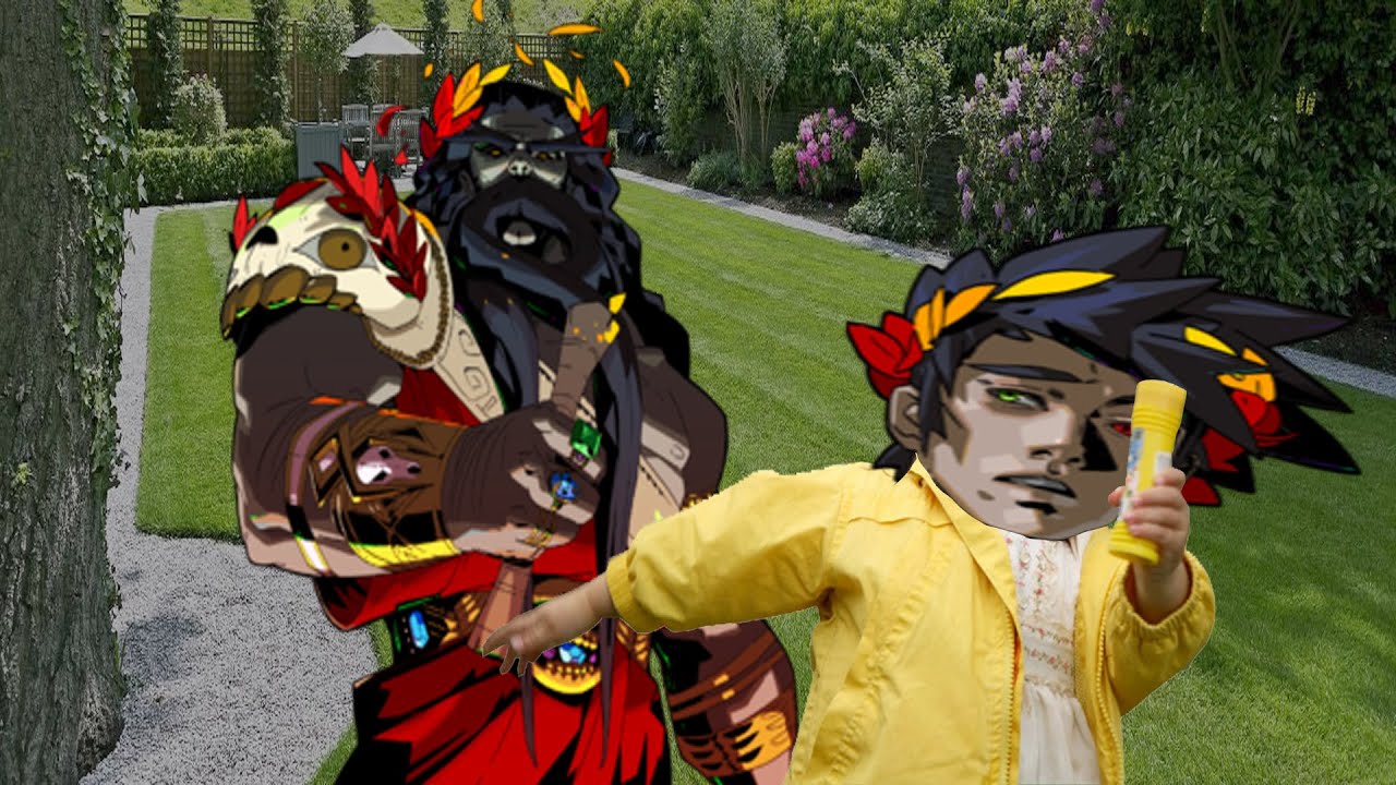 Hades Dash Only Run - YouTube