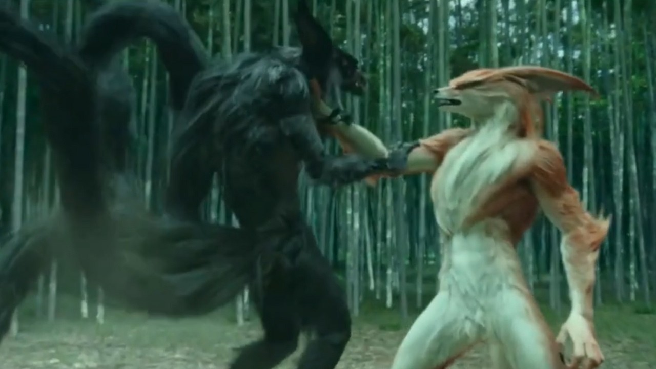 A Fox Demon was Always Underestimated by his Kind, Unexpectedly He is ...