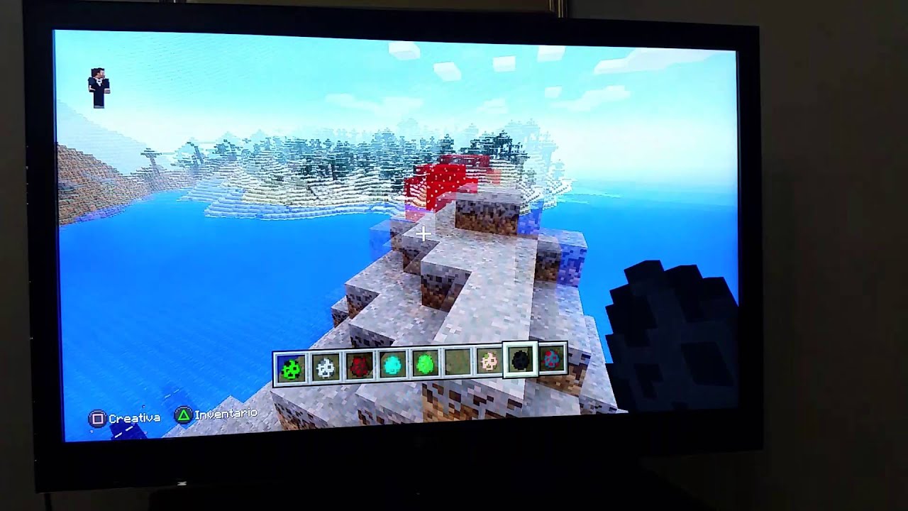 TUTTI I MOAB DI MINECRAFT - YouTube