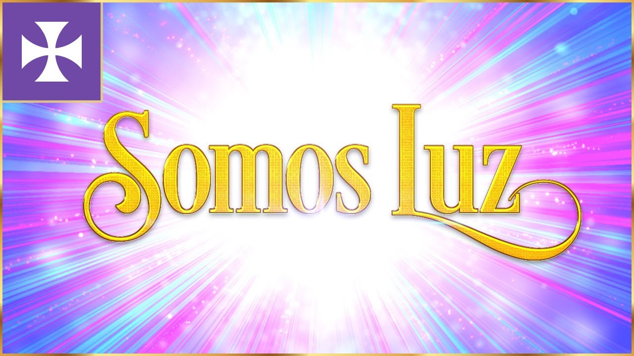 Todos Somos Luz y Somos Hijos de la Luz - Yo Soy Espiritual - YouTube