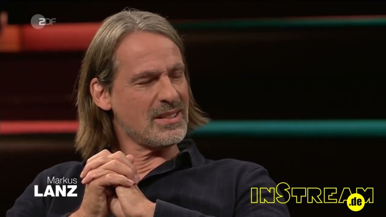 Precht am Limit - YouTube