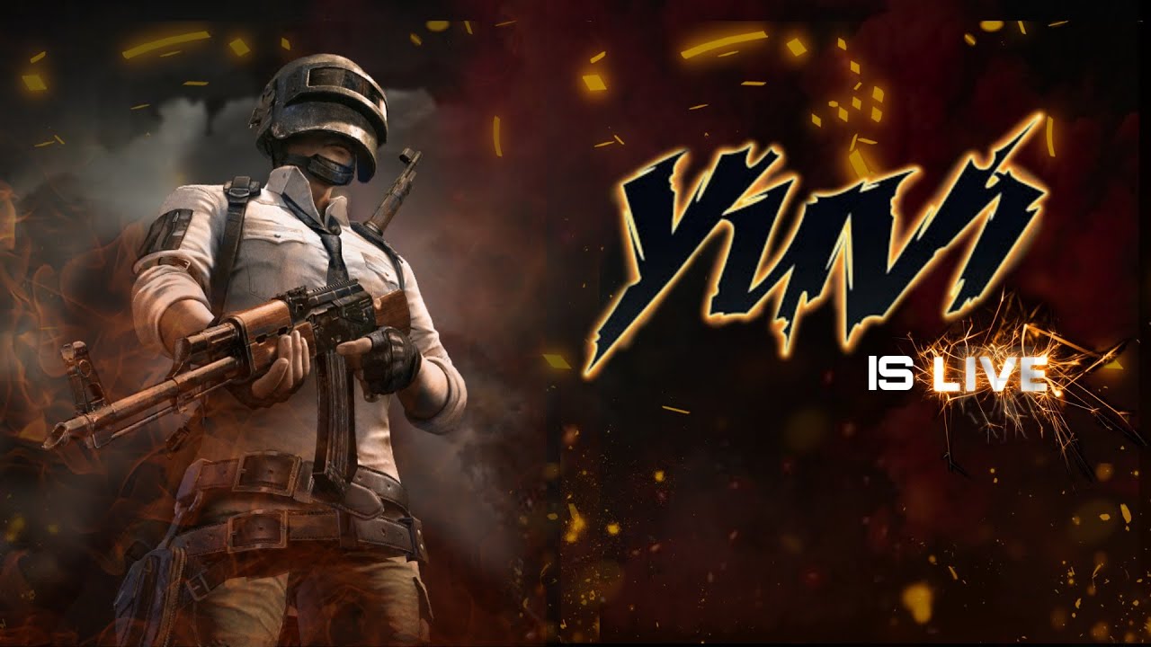 BGMI | 1v1 Practice with Subscribers | LIVE RAID | Yuvi Games & Vlogs ...
