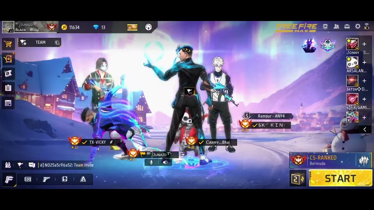 new legendary bundle emote - YouTube