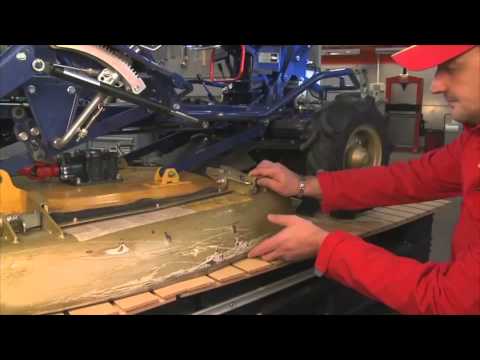 Razorback Canycom F1Technical Video - YouTube