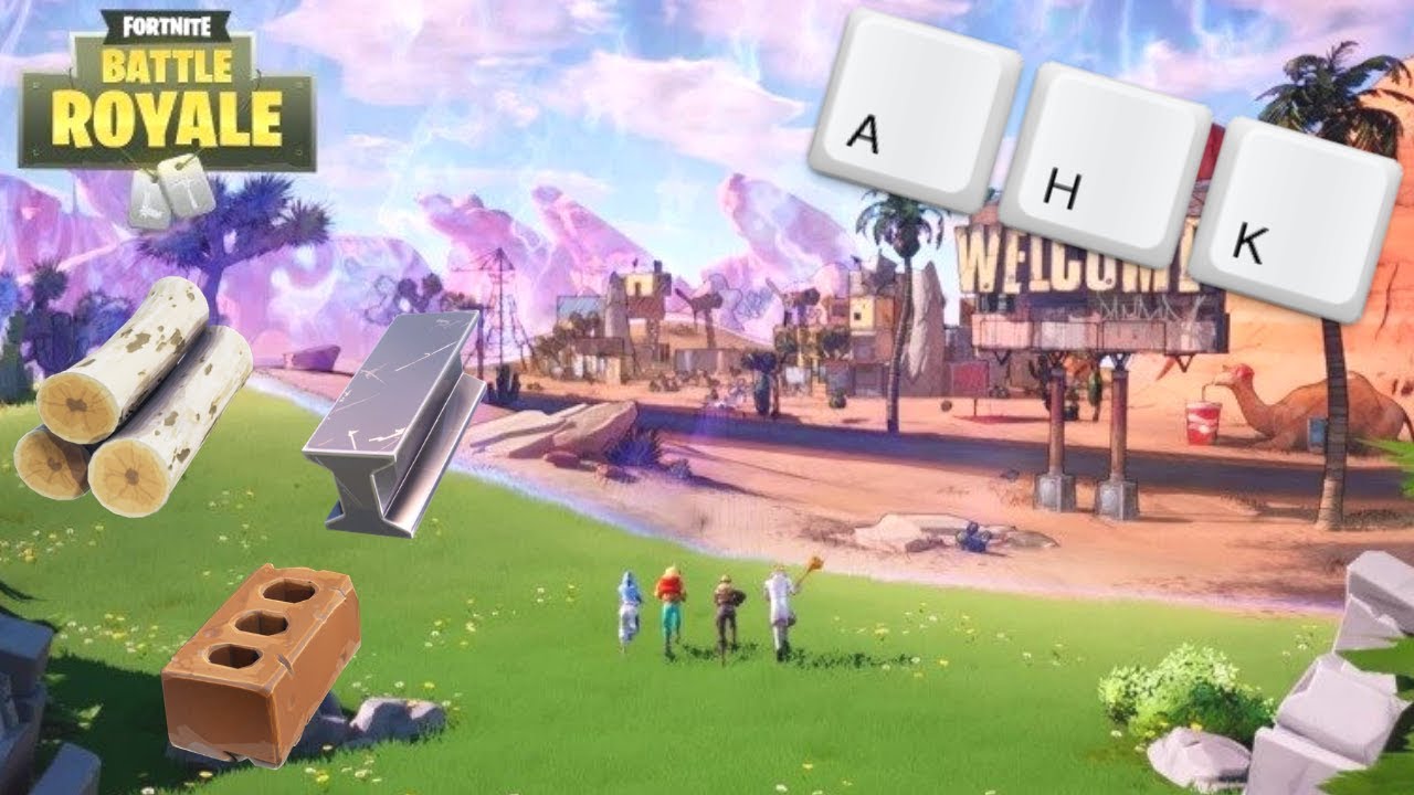 TUTO - COMMENT "RÉACTIVER" LE TURBO BUILD FORTNITE - YouTube