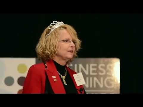 Jennifer Elder: "Presentation to MACPA" - YouTube