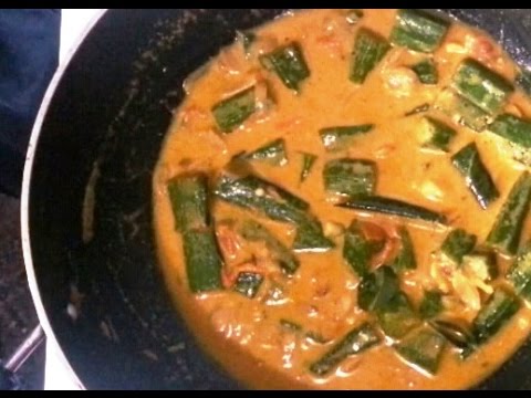 VENDAKKA MAPPAS - KERALA STYLE - SUMI'S KITCHEN - RECIPE VIDEO 284 ...