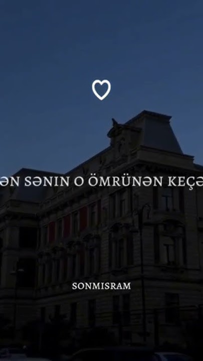 Salam olsun - YouTube