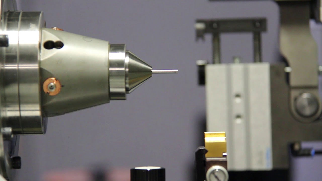 FastLoad-MX - High capacity in a small footprint - YouTube