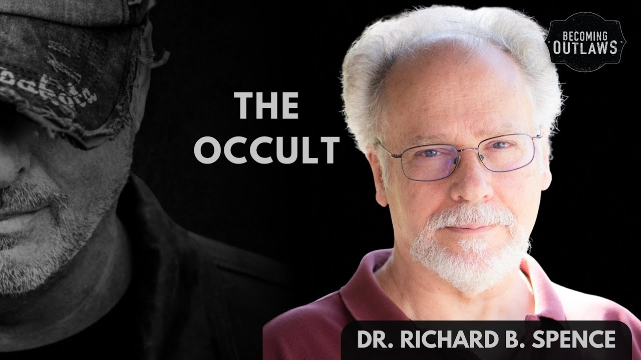 The Occult w/ Dr. Richard B. Spence - YouTube
