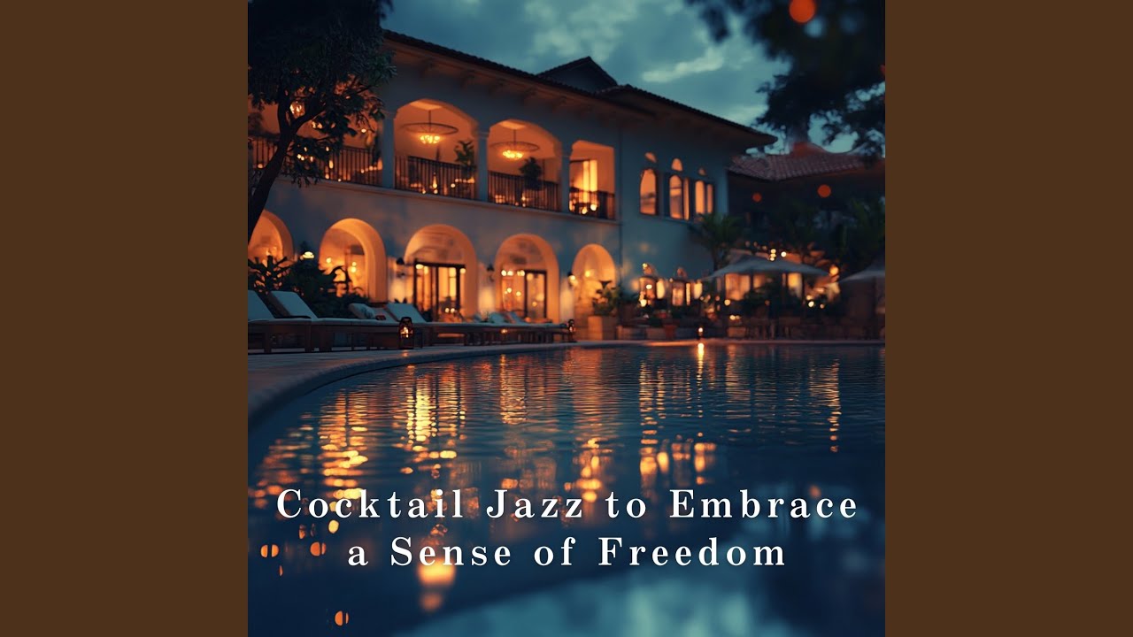 Dancing under Starlight - YouTube