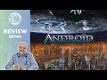 Android | Board Game | BoardGameGeek