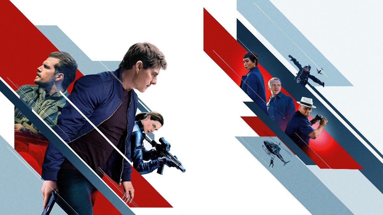 Two Guys and A Trailer 31: Is Mission Impossible the best action film ...