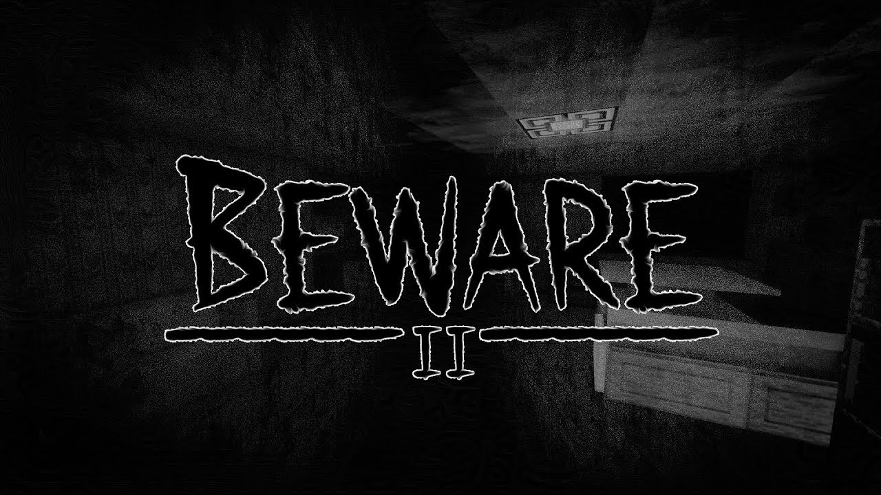 Beware II - YouTube